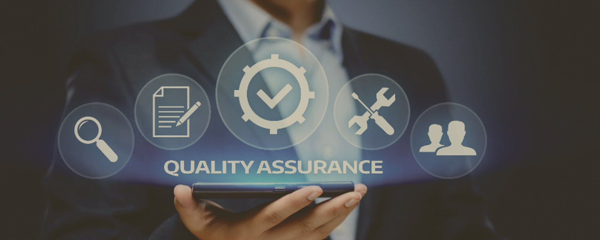 Quality – RaNeal Advanced Systems